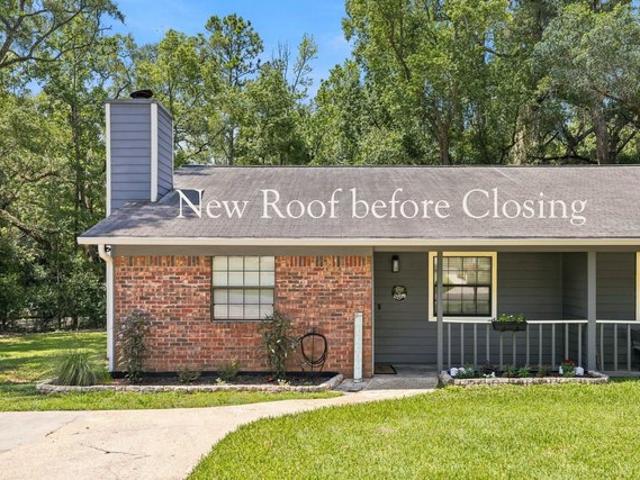 2611 Panther Creek Rd, Tallahassee, FL 32308