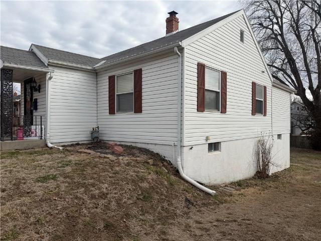 2611 Parallel Ave, St. Joseph, MO 64506 | MLS #2604 | Compass