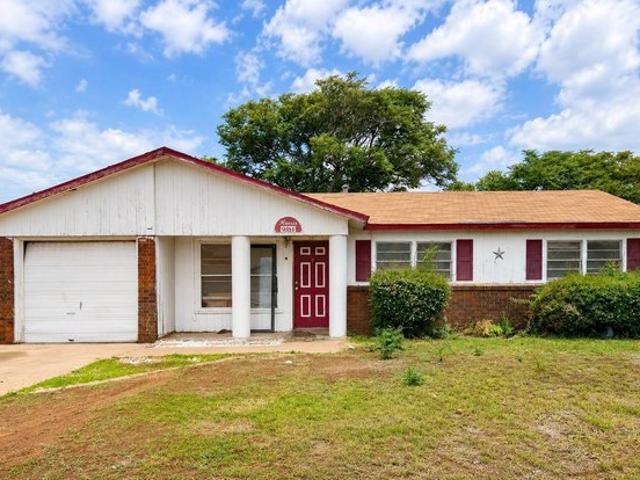 2611 Parkway Dr, Lubbock, TX 79403