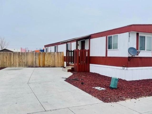 2611 Powderhorn Ln, Caldwell, ID 83605