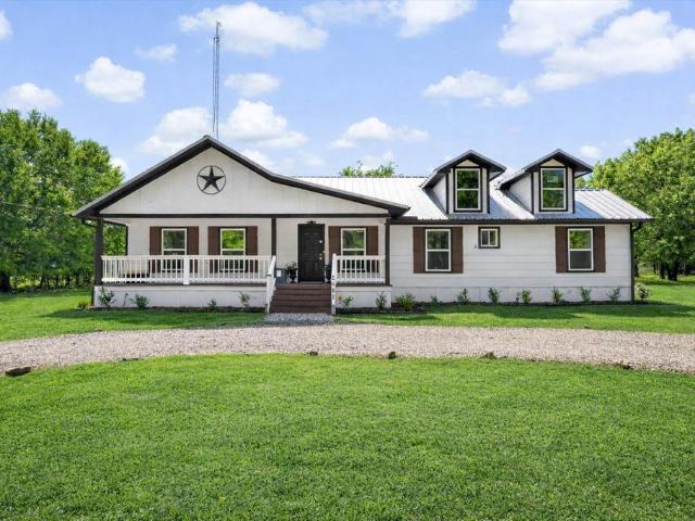 2611 Private Road 2410, Quinlan, TX 75474 | MLS #21233 | Compass
