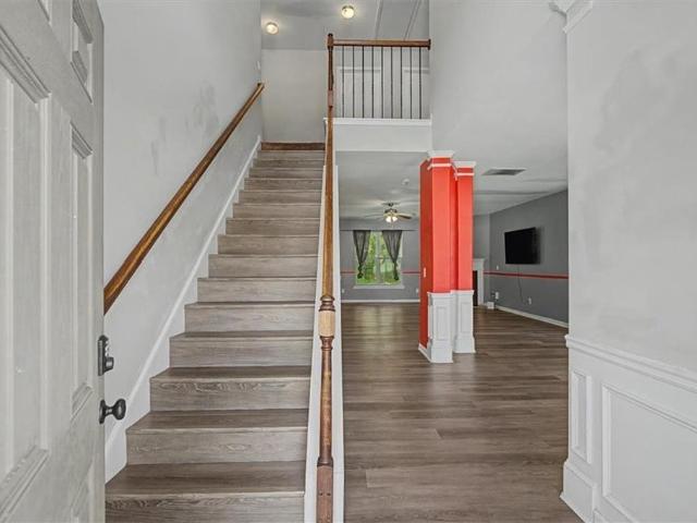 2611 Providence Court