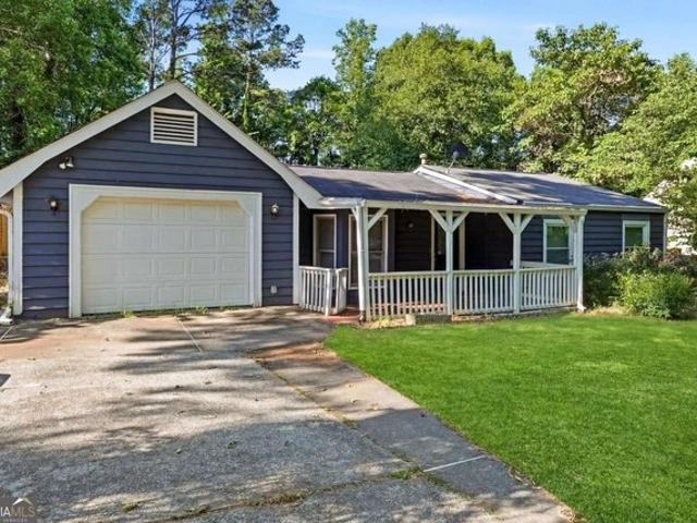 2611 Ramblewood Ct, Acworth, GA 30102