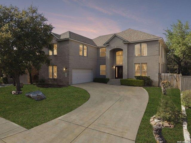 2611 Rogers Cir, San Antonio, TX 78258
