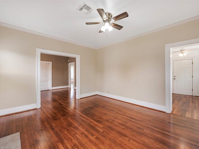 2611 Rosewood St, Houston, TX 77004 | MLS #81899 | Compass