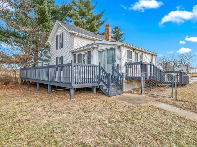 2611 State Road