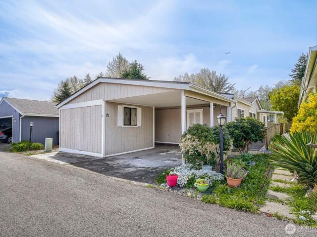 2611 S 288th St, Unit 21, Federal Way, WA 98003 | MLS #2510