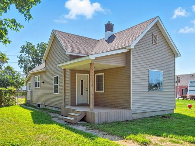2611 S Anthony Blvd, Fort Wayne, IN 46803