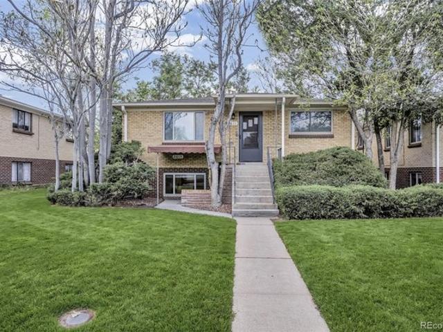 2611 S Logan St Unit 2615, Denver, CO 80210