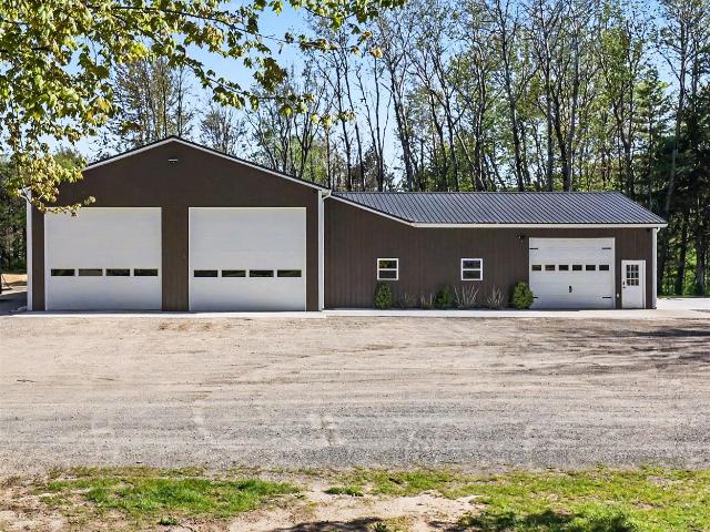 2611 S Scottville Road