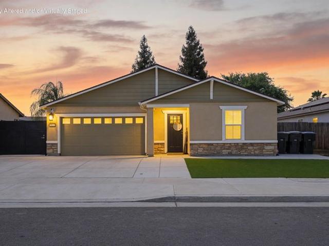 2611 S Spruce St, Visalia, CA 93292