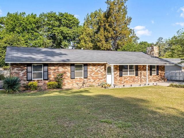 2611 Shalimar Dr, Augusta, GA 30906