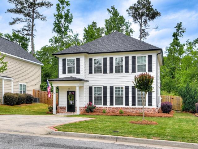 2611 Sherborne Court
