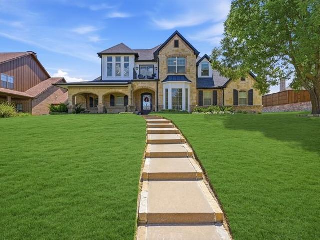 2611 Silverado Trl, Sherman, TX 75092