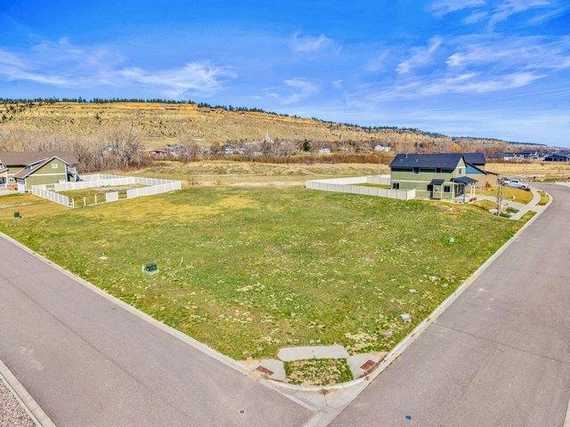 2611 Tulane Ln, Billings, MT 59106