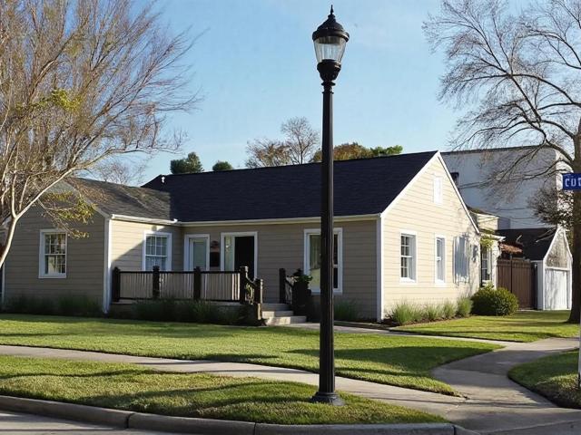 2611 Tangley St, Houston, TX 77005 | MLS #40150 | Compass