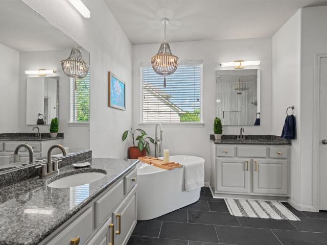 2611 Terlingua Dr, Cedar Park, TX 78613 | MLS #2528 | Compass