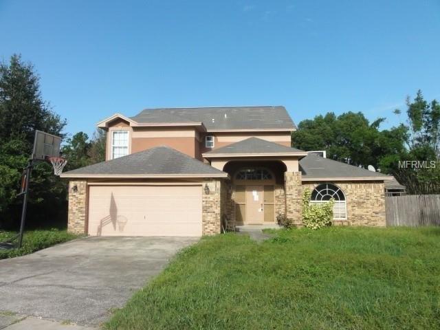 2611 Tilton Ct, Orlando, FL 32835