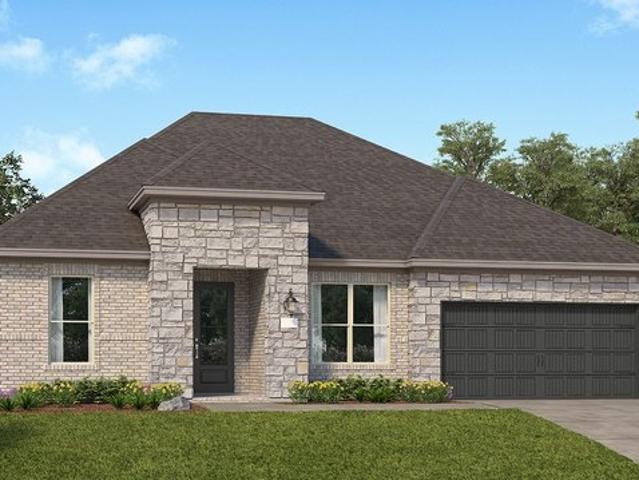 2611 Tranquil Cedar Dr, Rosenberg, TX 77469