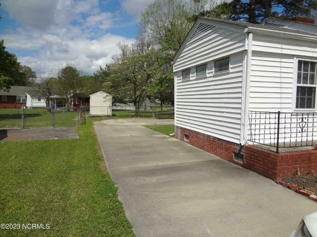 2611 Tryon Drive, Greenville, US, NC