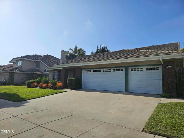 2611 Uranium Drive
