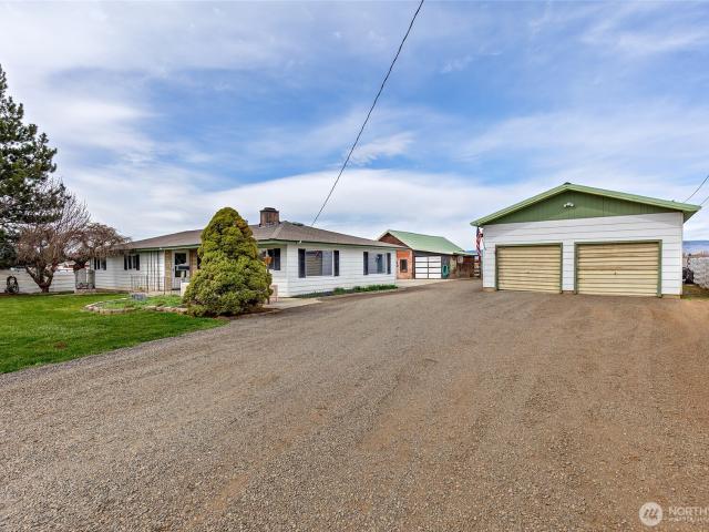 2611 Vantage Hwy, Ellensburg, WA 98926 | MLS #2503 | Compass