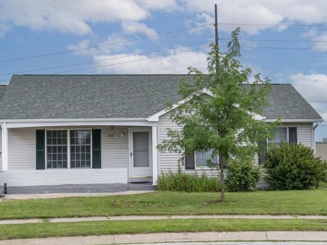 2611 Wynnewood Ct, Goshen, IN 46526