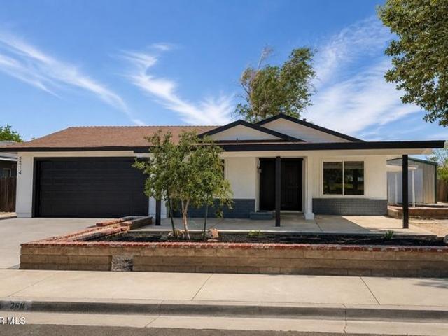 2611 W Ave # K6, Lancaster, CA 93536