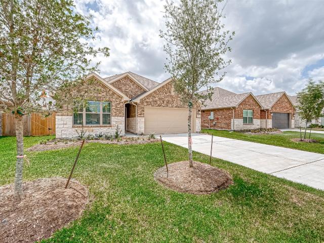 2611 Westward Hill Drive