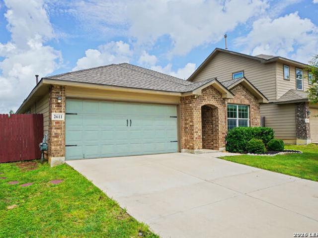 2611 Willow Pond