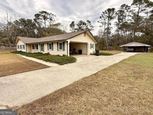 2611 Winnwood Circle