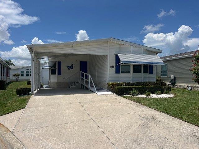 2611 87th Ter E, Palmetto, FL 34221