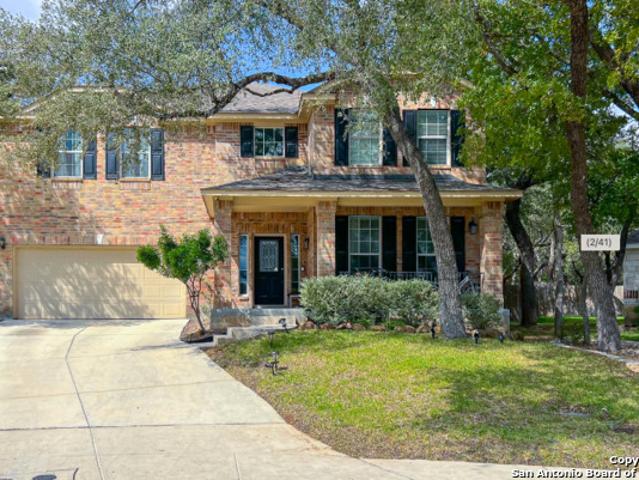 26123 Destiny, San Antonio, TX 78260 | MLS #1949 | Compass