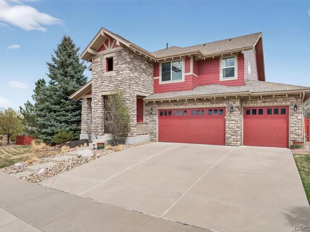 26121 E Orchard Dr, Aurora, CO 80016 | MLS #4207