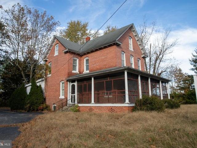 26121 Lewes Georgetown Hwy, Georgetown, DE 19947