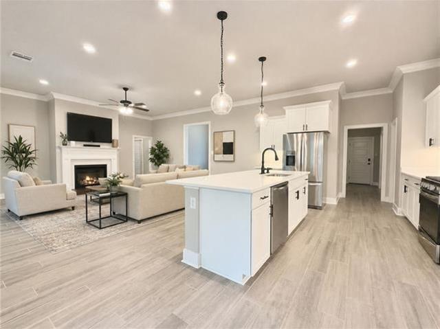 26122 Trinity Ln, Ponchatoula, LA 70454 | MLS #2550 | Compass