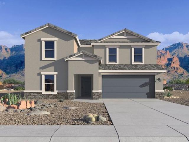 26122 W Nancy Ln, Buckeye, AZ 85326