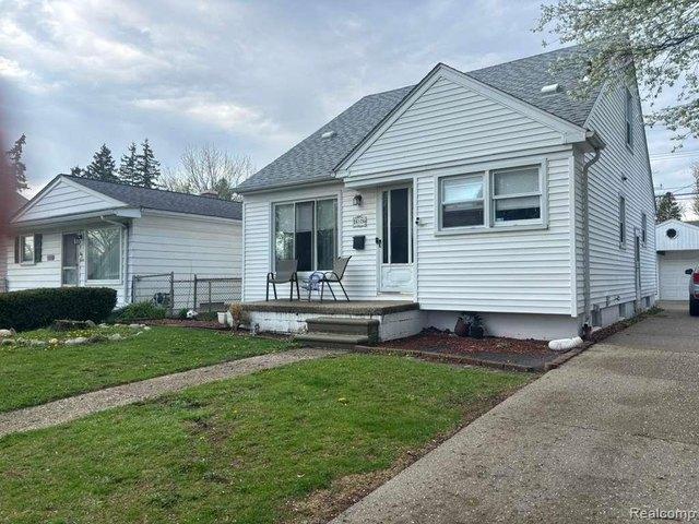 26126 Student, Redford, MI 48239