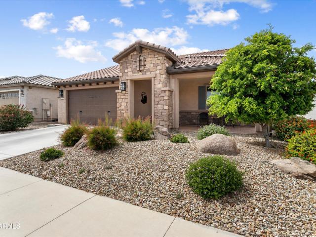 26128 W Rosemonte Dr, Buckeye, AZ 85396 | Compass