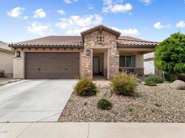 26128 W Rosemonte Dr, Buckeye, AZ 85396