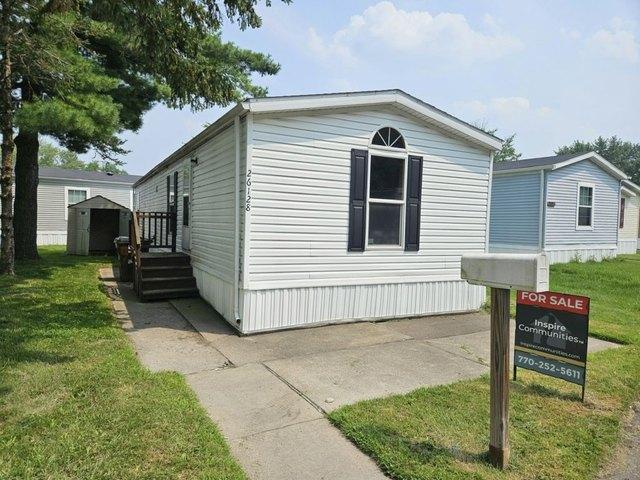 26128 Fifth St Unit RA216, Taylor, MI 48180