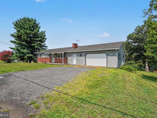 2612 Middle Ridge Road