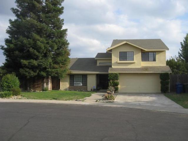 2612 Moss Oak Ct, Modesto, CA 95355