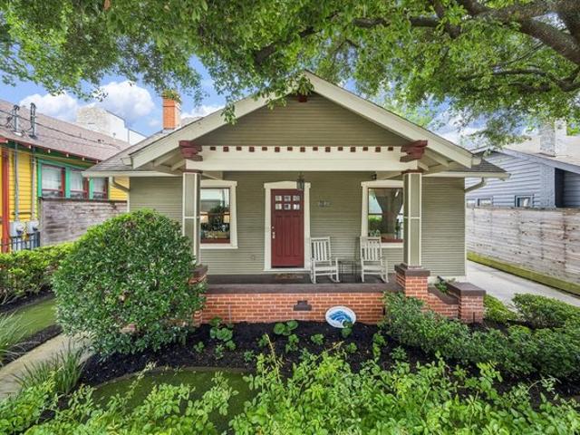 2612 Morrison St, Houston, TX 77009