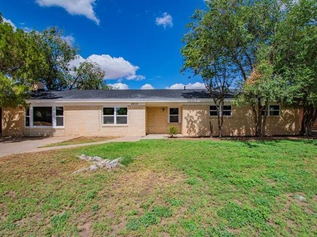 2612 N A St, Midland, TX 79705