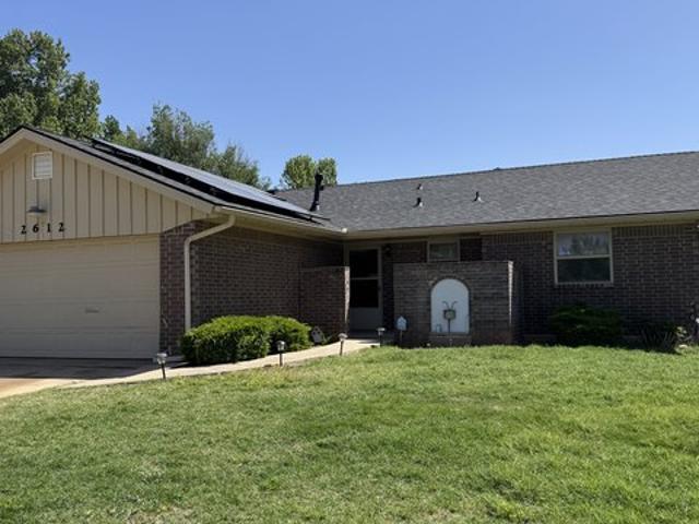 2612 N Markwell Ave, Bethany, OK 73008