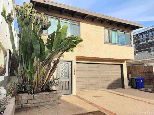 2612 Alma Ave Manhattan Beach, CA 90266 in Manhattan Beach, California