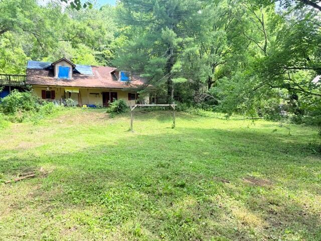 2612 Banks Road