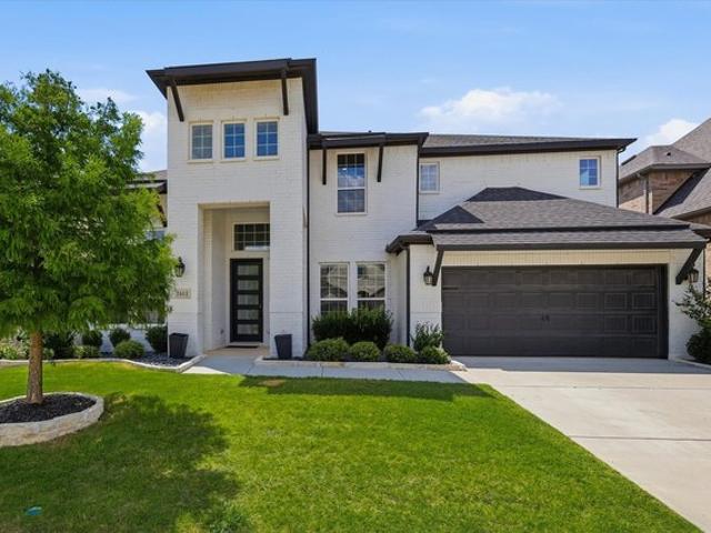 2612 Bedford Rd, Northlake, TX 76226