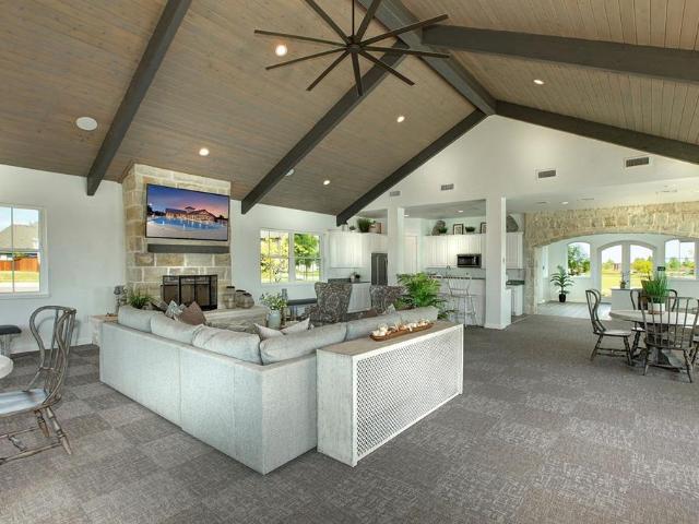 2612 Brazos Drive